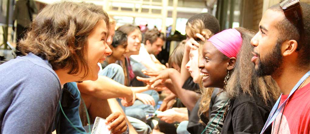 Les avantages du speed dating - Flirt-Moi